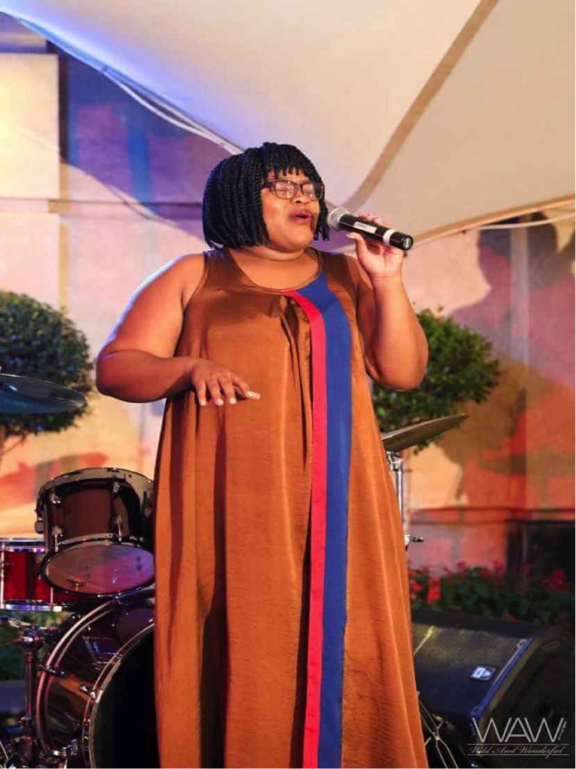 Poetry Fest – Constitution Hill
