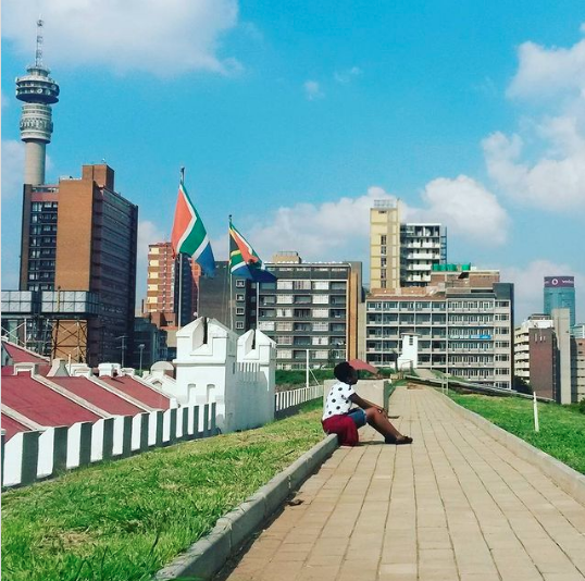 Constitution Hill in pictures – Constitution Hill