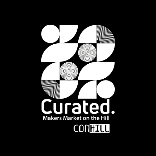 Curated. Makers Market on the Hill – Constitution Hill