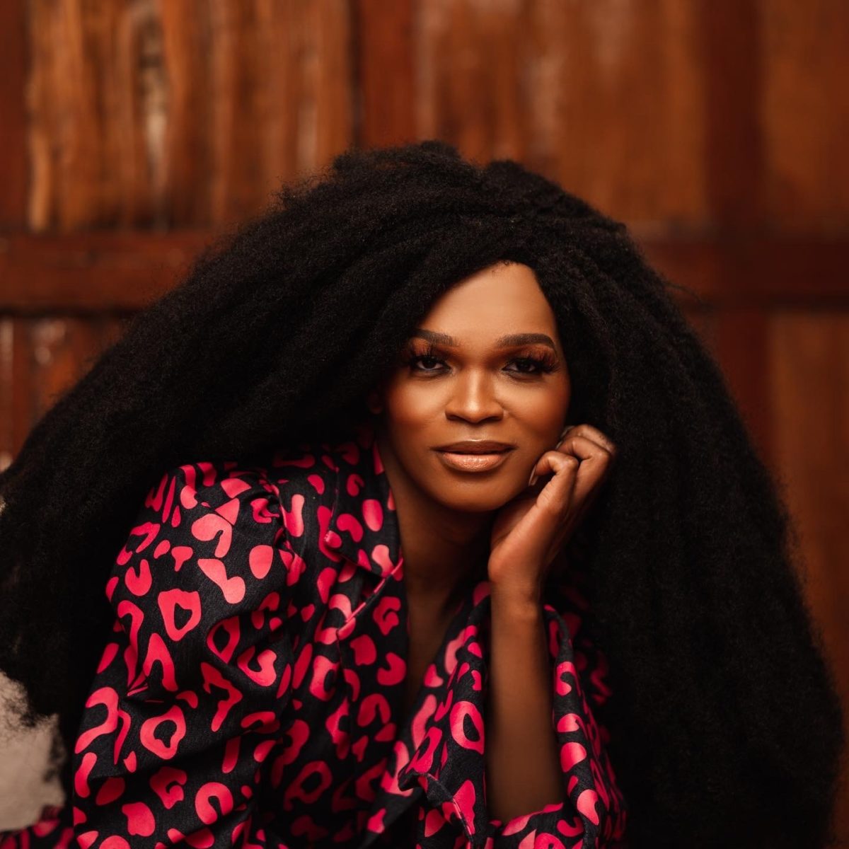 Black, Trans & Bold: A Solo Exhibition by Yaya Mavundla – Constitution Hill