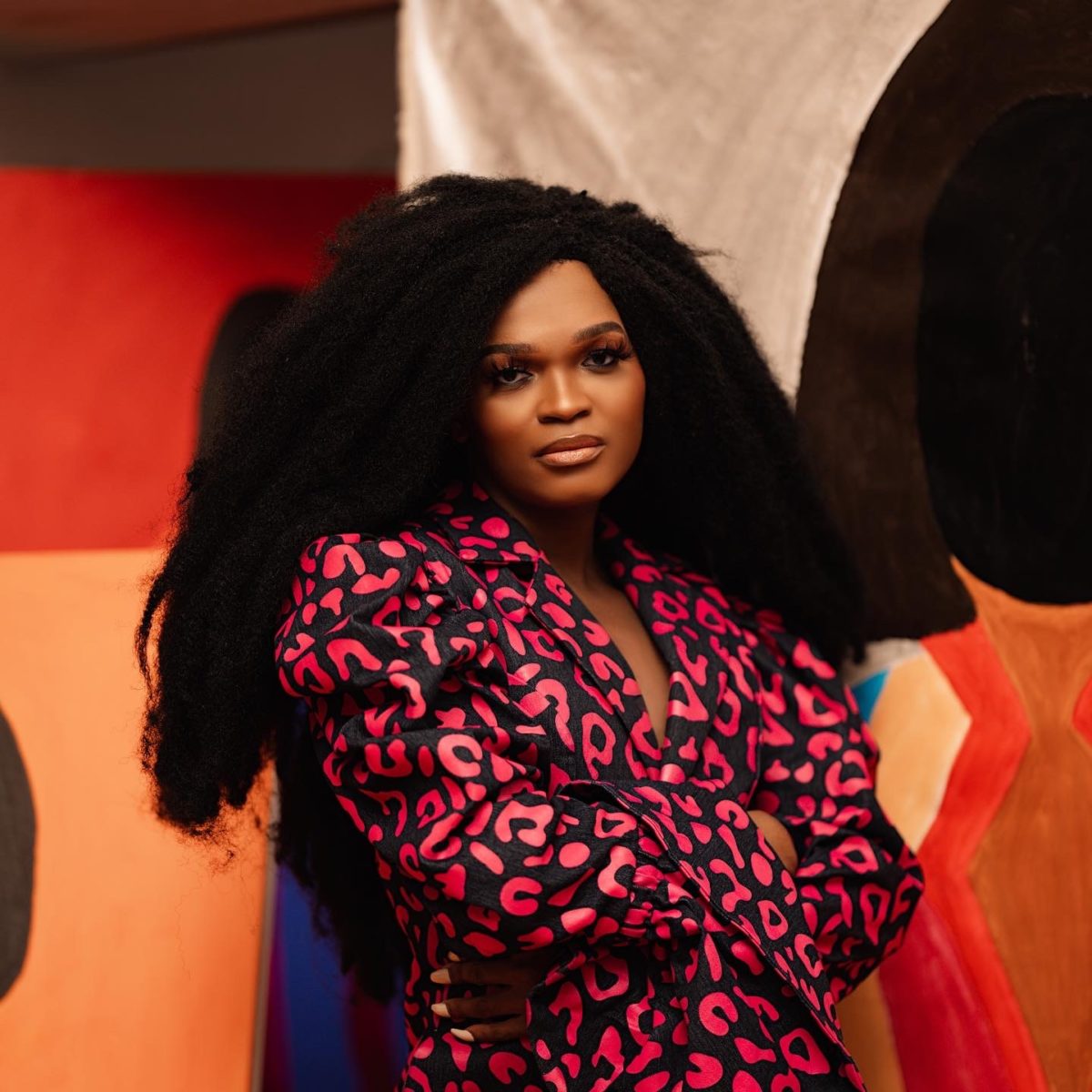 Black, Trans & Bold: A Solo Exhibition by Yaya Mavundla – Constitution Hill
