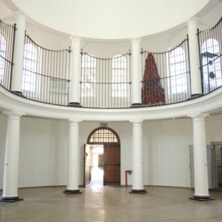 Architecture – Constitution Hill