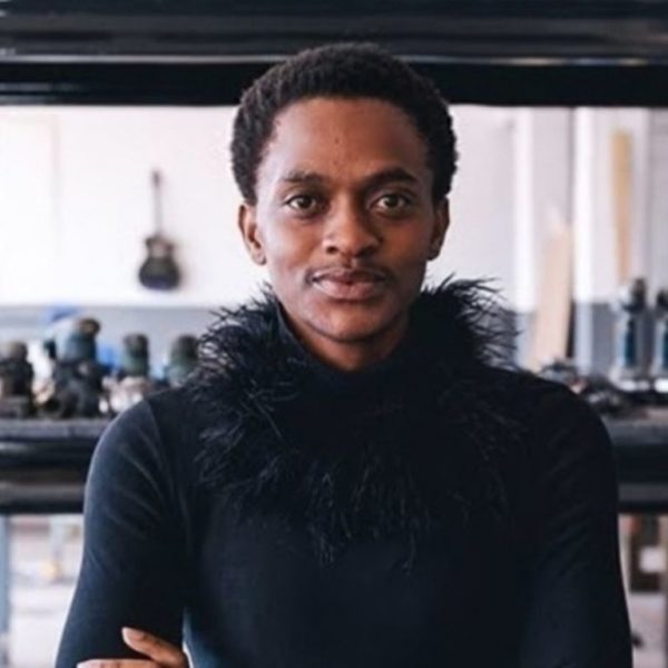The Black Queer Body – Constitution Hill
