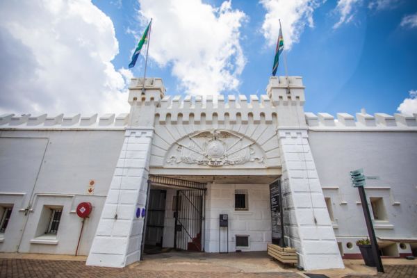 Opening hours – Constitution Hill