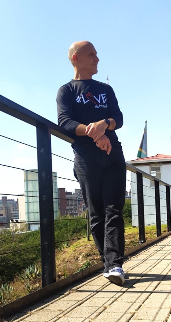 An easy way to Ladle Love on Mandela Day – Constitution Hill