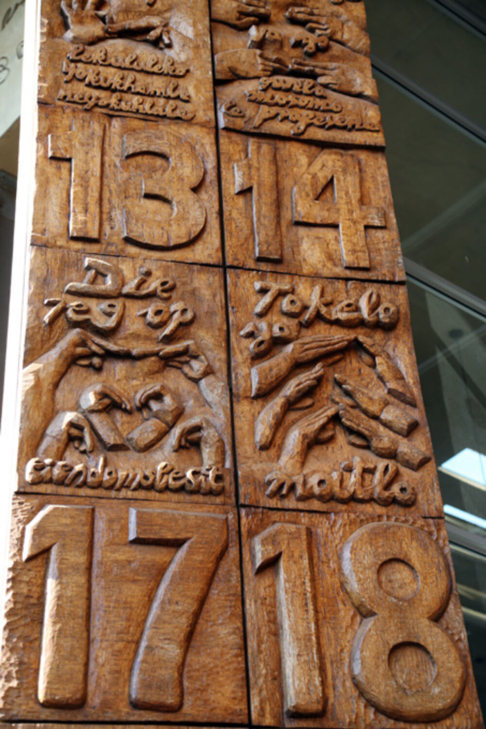 Discovering Constitution Hill: Number Four prison and the ...
