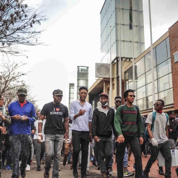 What to expect – Constitution Hill