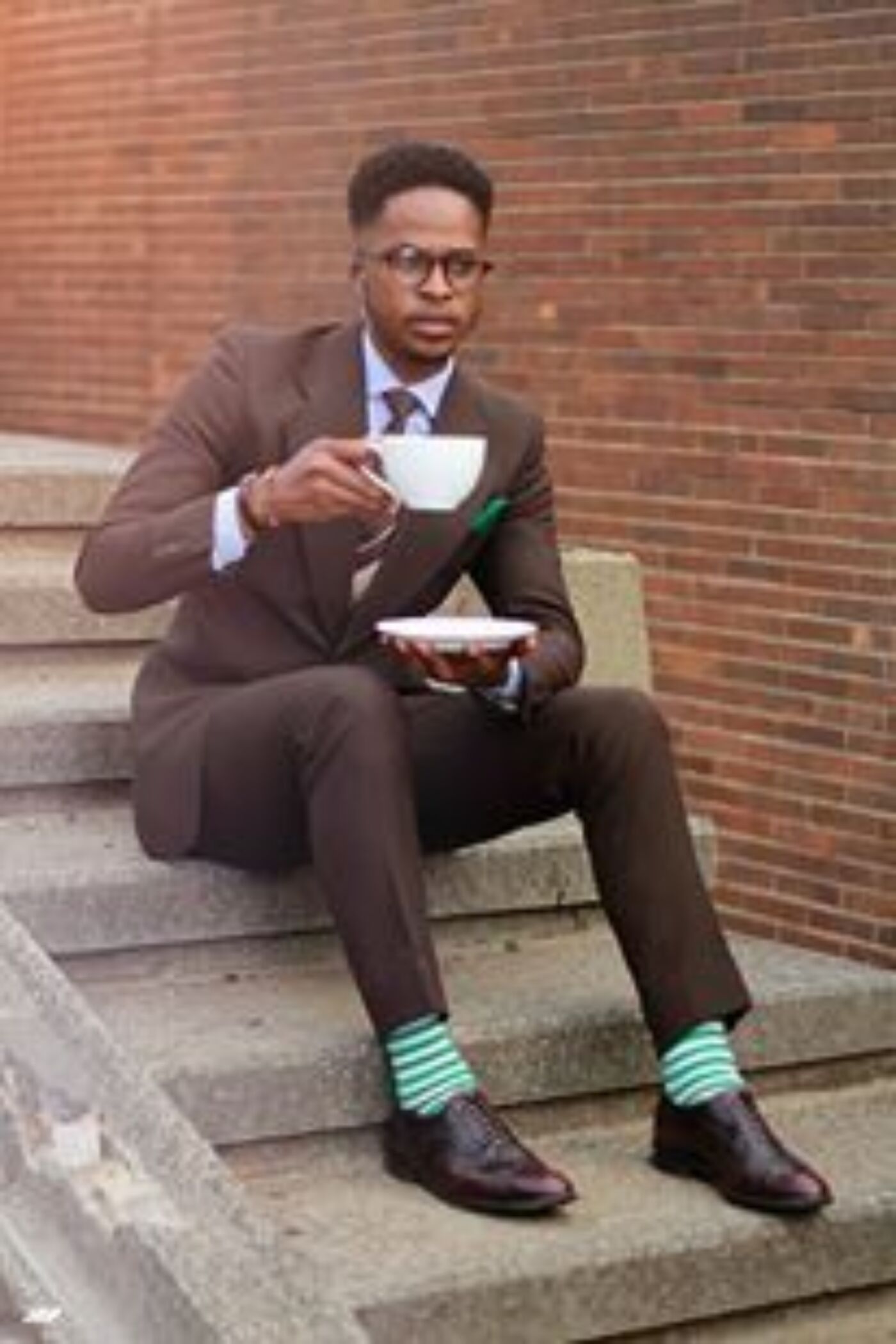 Let African fashion knock your socks off – Constitution Hill