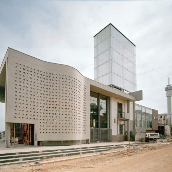 The story of the Constitutional Court – Constitution Hill