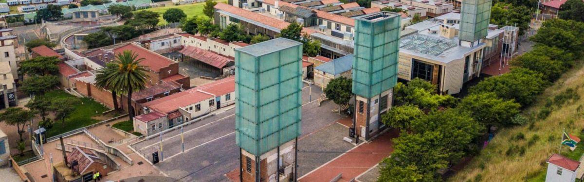 The history of Constitution Hill – Constitution Hill