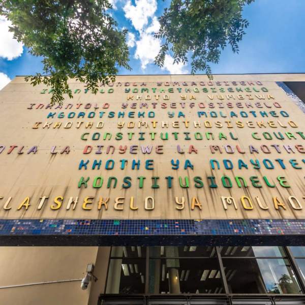 The story of the Constitutional Court – Constitution Hill