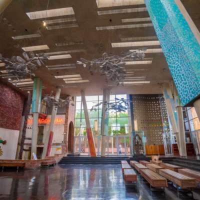 The story of the Constitutional Court – Constitution Hill