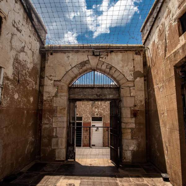 What to expect – Constitution Hill