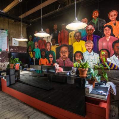 Tickets and bookings – Constitution Hill