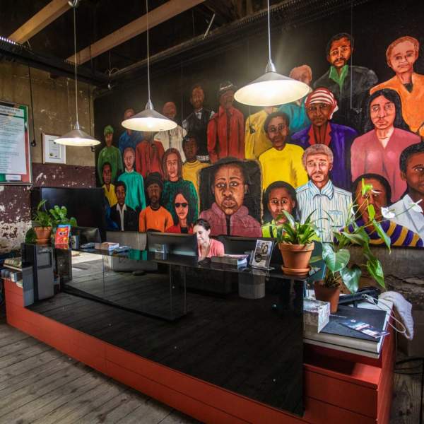 Tickets and bookings – Constitution Hill