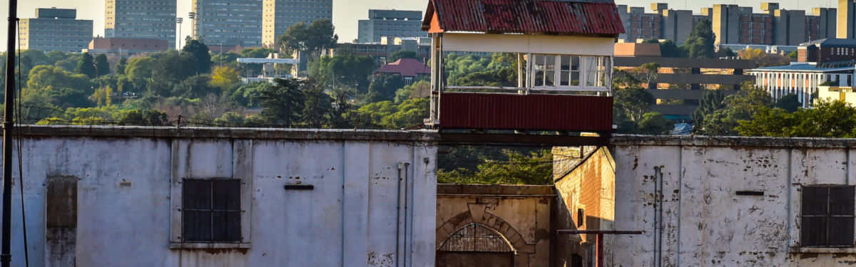 Signature Event – Constitution Hill