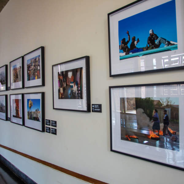 Architecture – Constitution Hill