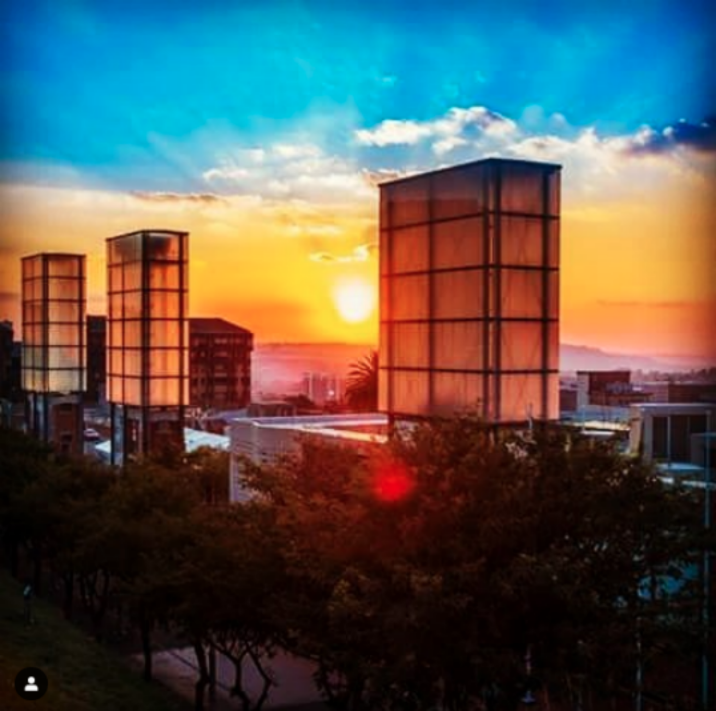 Constitution Hill in pictures – Constitution Hill