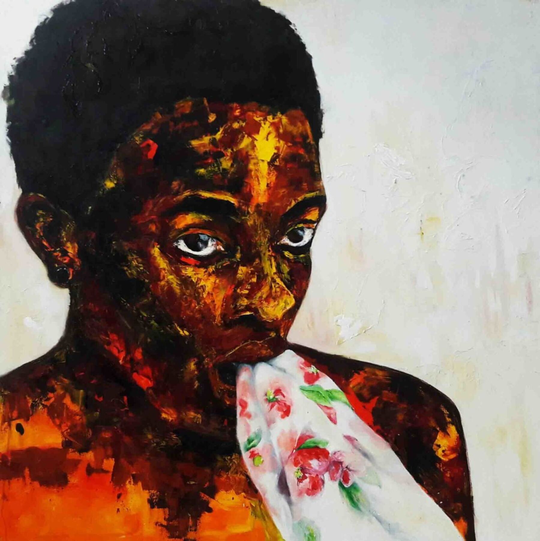 The Black Queer Body – Constitution Hill